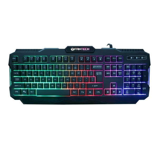 Gaming Tastatura K511 Hunter Pro Crna FANTECH 155306