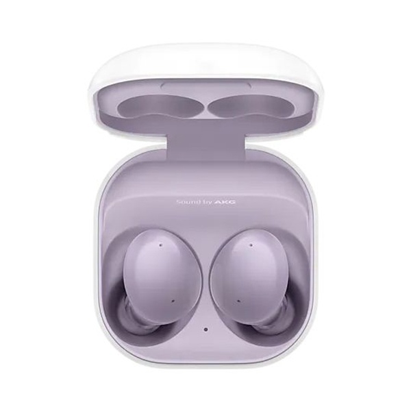 Wireless slušalice Galaxy buds2 BT lavanda Samsung SM-R177-NLV