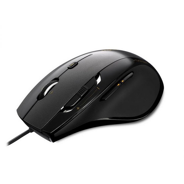 Opticki Miš N6200 Rapoo Sivi RP16973