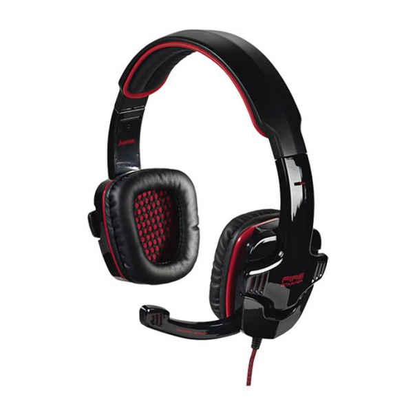 PC Slušalice Fire Starter HAMA 53987