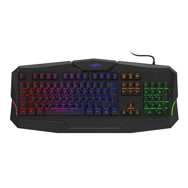 Gaming Tastatura URage Exodus 210 RGB HAMA 186042
