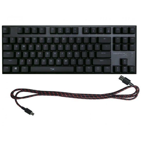 Gaming tastatura HyperX Alloy FPS Pro Kingston HX-KB4RD1-US/R2