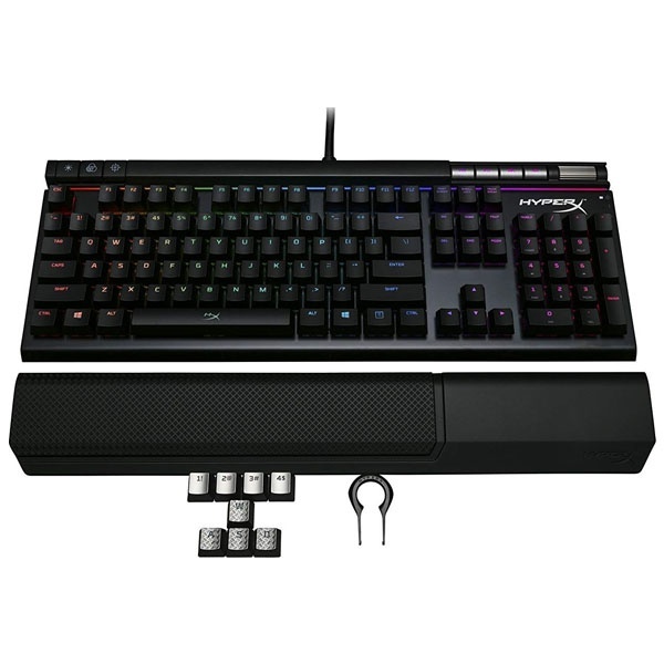 Gaming tastatura Hyperx Alloy Elite HX-KB2BR2-US/R2