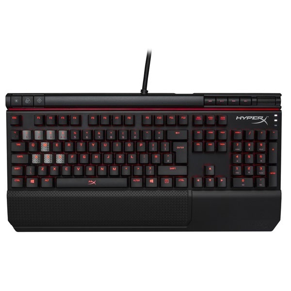 Gaming tastatura Hyperx Alloy Elite HX-KB2BR1-US/R2
