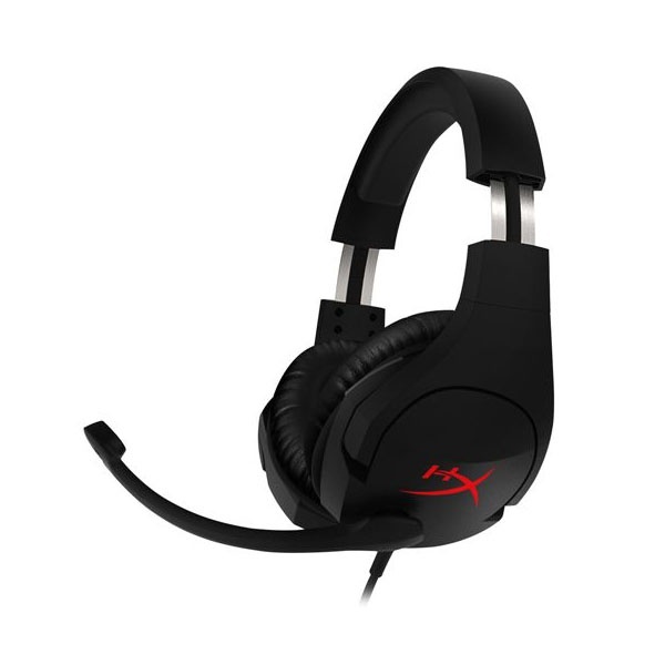 Gaming slušalice Stinger Kingston HX-HSCS-BK/EM