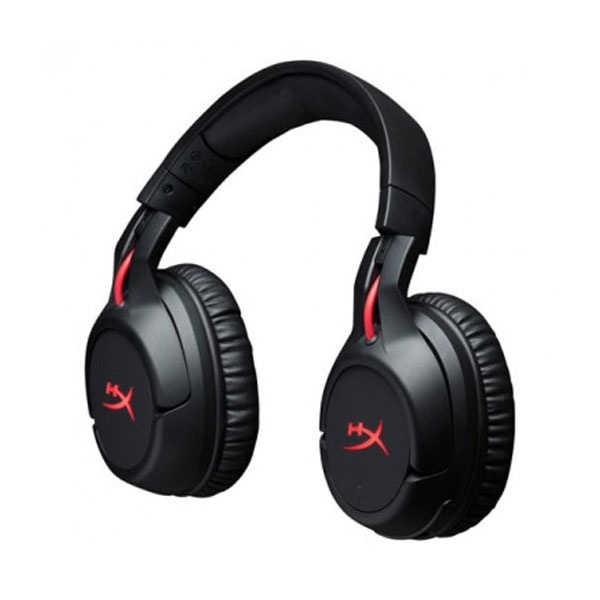 Bežične gaming slušalice HyperX Cloud Flight Kingston HX-HSCF-BK/EM