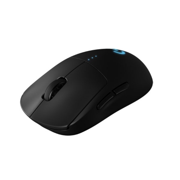 Gejming miš G PRO HERO bežični Logitech 910-005273