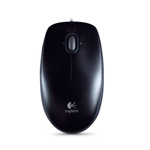 Miš B110 Logitech 910-005508
