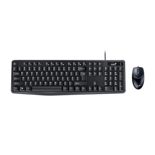 Set tastatura i miš USB Ser KM-170 Genius 31330006407