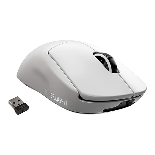 Gejming bežićni Miš G Pro X Superlight Logitech 910-005942