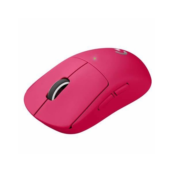 Gejming bežićni Miš G Pro X Superlight Logitech 910-005956
