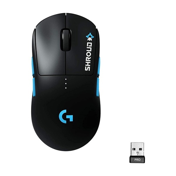 Gejming bežićni Miš G Pro Shroud Edition Logitech 910-005975