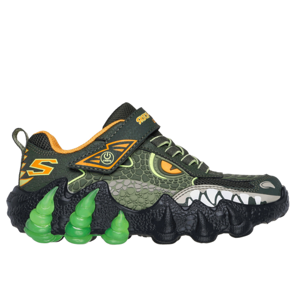 SKECHERS PATIKE SKECH-O-SAURUS LIGHTS 2.0 ZA DEČAKE
