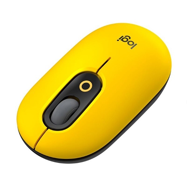 Bežični miš sa emotikonima pop Logitech 910-006546