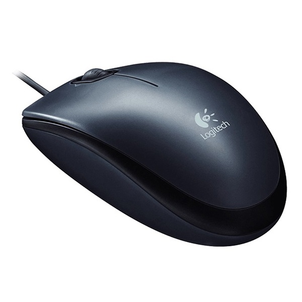 Optički miš M100 Black Logitech 910-005003
