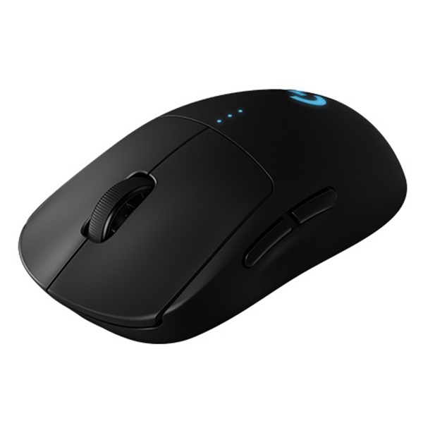 Gejmerski miš G PRO HERO Logitech 910-005272