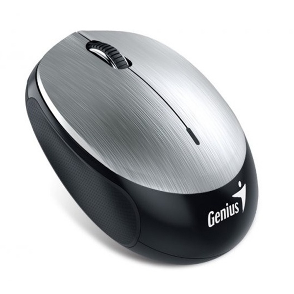 Bežični miš Silver NX-9000bt Genius 31030299102