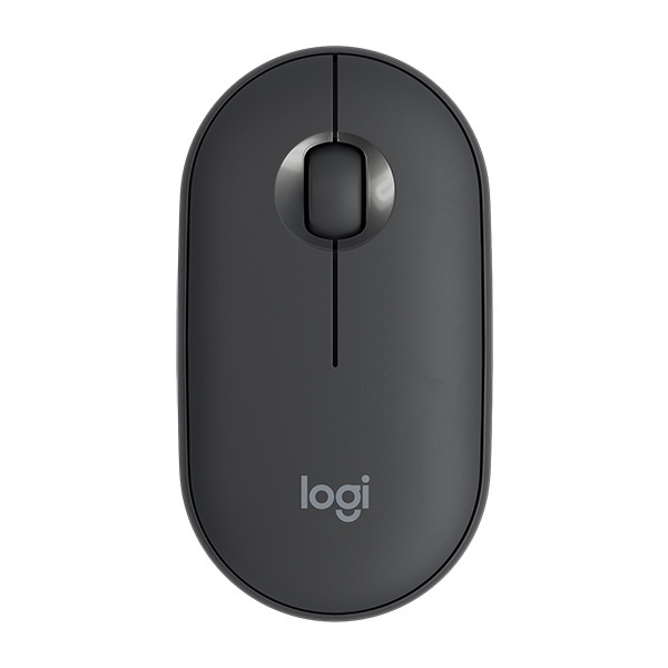 Bežični miš Pebble m350 graphite LOGITECH 910-005718