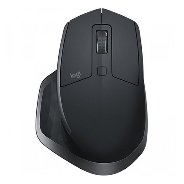 Bežični miš MX Master 2S Graphite LOGITECH 910-005139