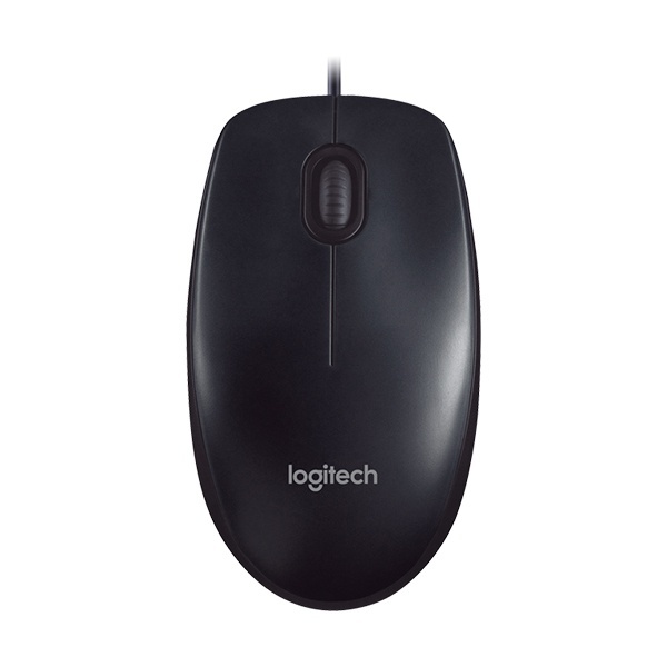 Optički USB miš M90 LOGITECH 910-001794