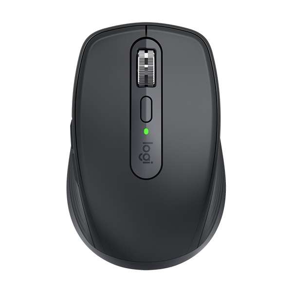 Bežični miš MX Anywhere 3 crni LOGITECH 910-005988