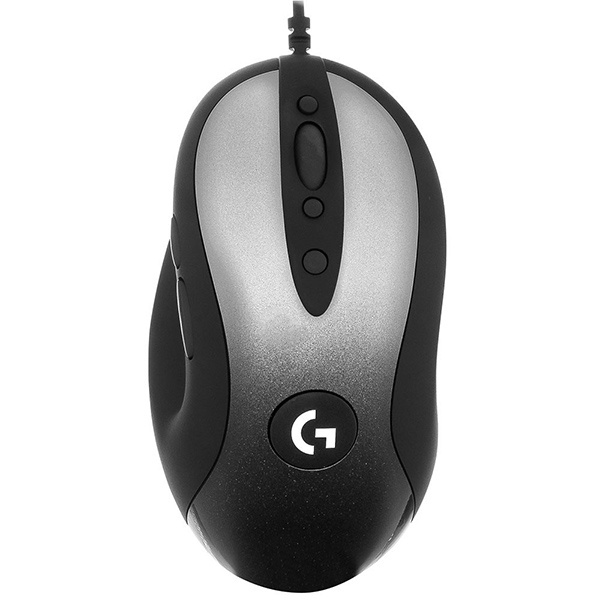 Gaming miš G MX518 LOGITECH 910-005544