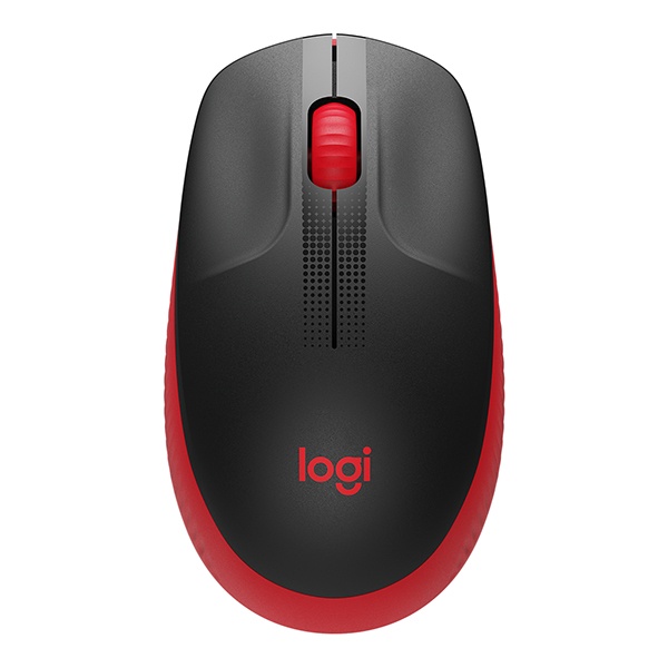Bežični Miš crveni LOGITECH 910-005908