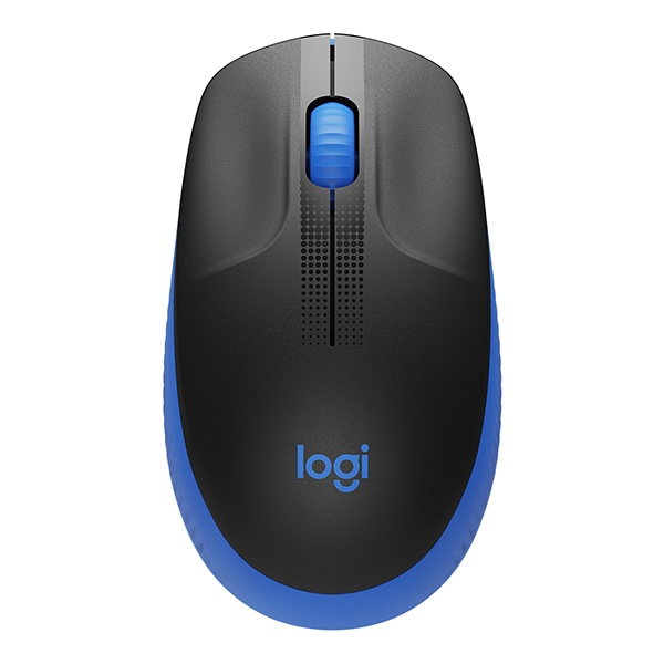 Bežični Miš plavi LOGITECH 910-005907