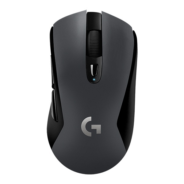 Bežični gejmerski miš G603 crni LOGITECH 910-005101