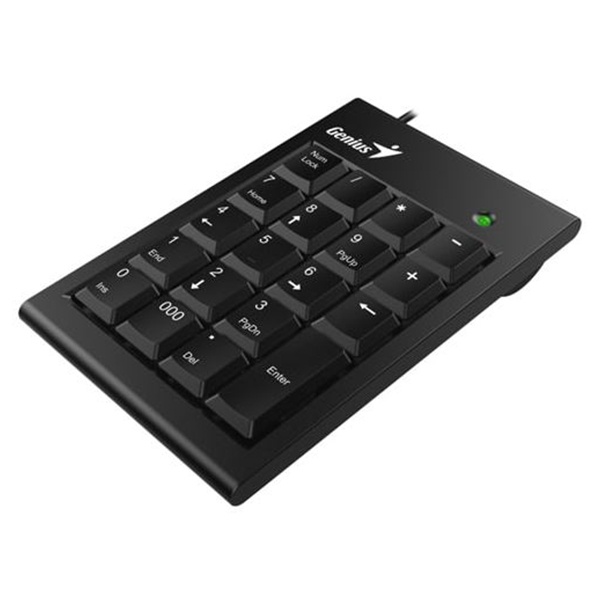 Numerička tastatura NUMPAD 100 USB Genius 31300015400