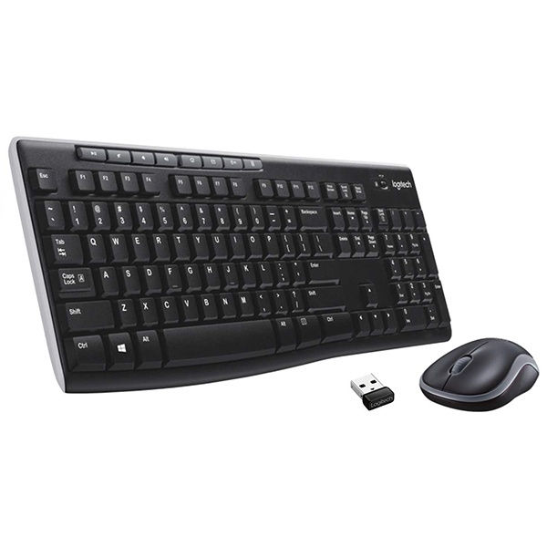 Tastatura sa mišem MK270 US Logitech 920-004508