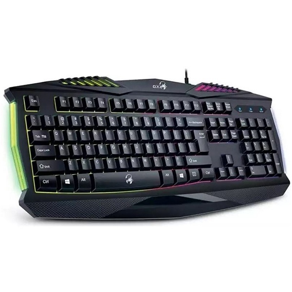 Tastatura K220 Scorpion Gaming GENIUS 31310475100