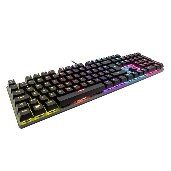 Tastatura Elite C521 mehanička MS 1214378