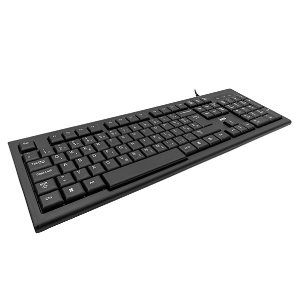 Tastatura Lat Alpha C100 MS 1191769