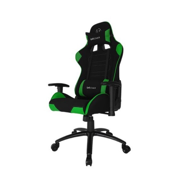 Gejmerska stolica Styler Green Uvi Chair 1044265