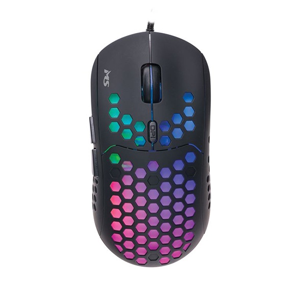 Gaming miš Nemesis C345 MS 1209572