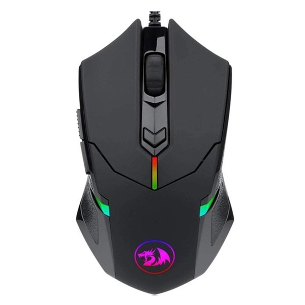 Gejmerski miš Centrophorus M601-RGB Redragon 039079