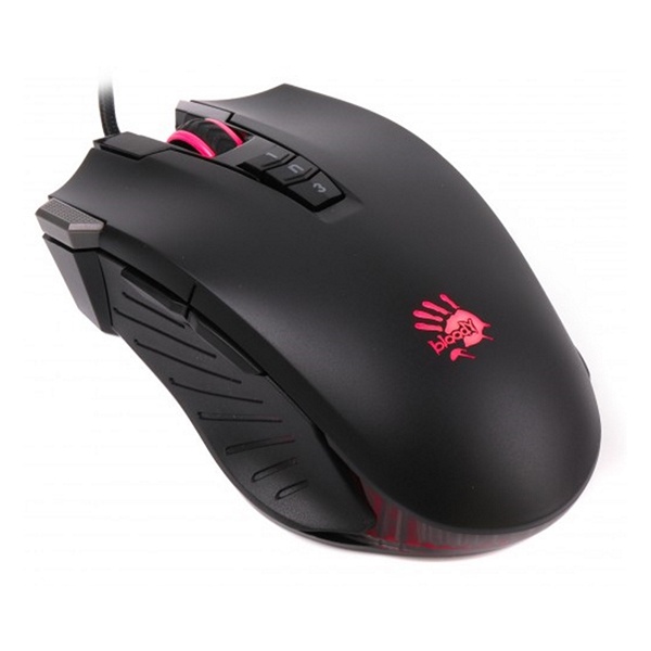Gaming miš Optical V9M crni A4 TECH MIS01453