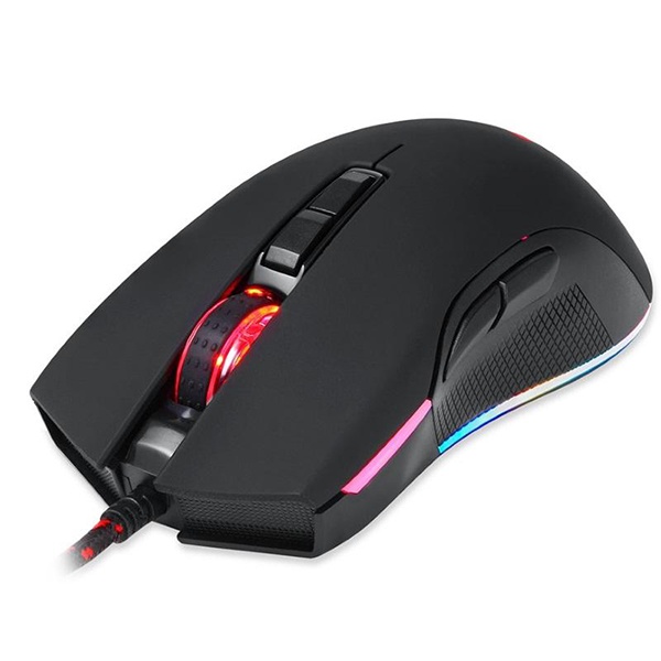 Gaming miš V70 3325 crni MOTOSPEED MIS01437
