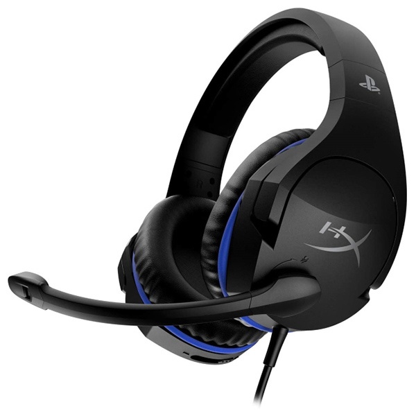 Gaming slušalice HX-HSCSS-BK/EM Cloud Stinger HyperX (PS4) KINGSTON ZVU02230