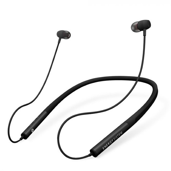 Bluetooth bubice Neckband 3 crne ENERGY SISTEM ZVU01883