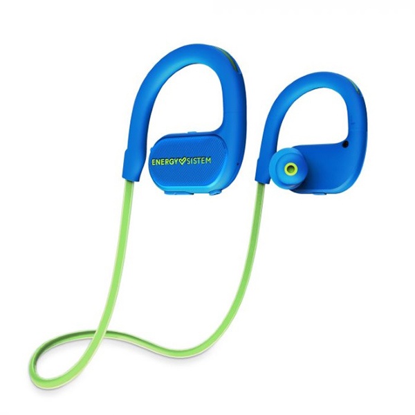 Bluetooth slušalice Running 2 zelene ENERGY SISTEM ZVU02014