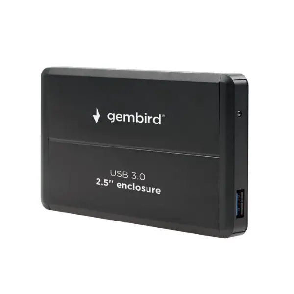 USB 3.0 eksterno kućište za 2.5 SATA HDD Gembird EE2-U3S-2