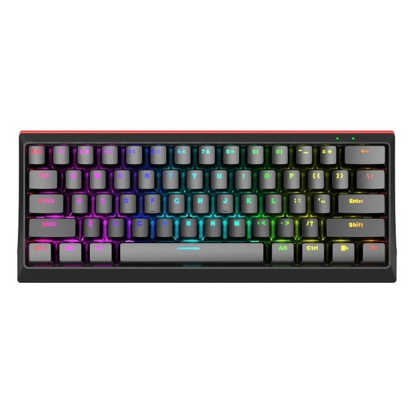 Mehanička RGB USB-C tastatura Marvo 002-0184