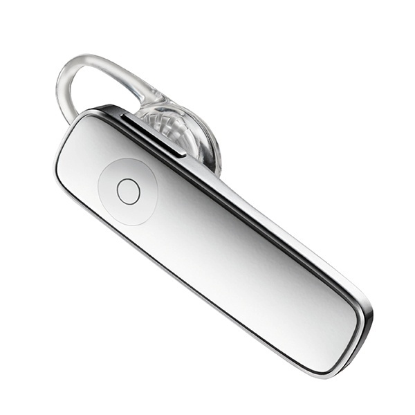 Bluetooth slušalica „Marque“ Plantronics , bela 86240-05