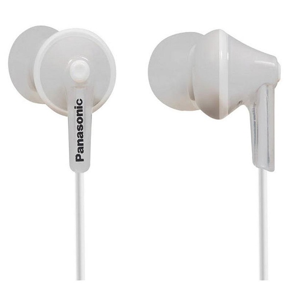 Slušalice PANASONIC RP-HJE125E-W 1011134