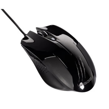 Gejmerski miš uRage evo, HAMA 62889