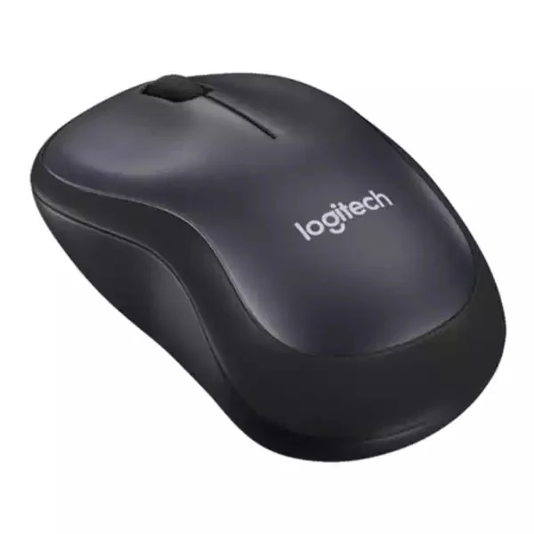 Bežični miš M220 Silent crni LOGITECH 910-004878