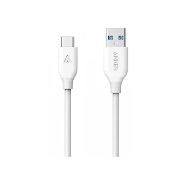 USB Kabl PowerLine Select USB-A na USB-C Bela ANKER 158491