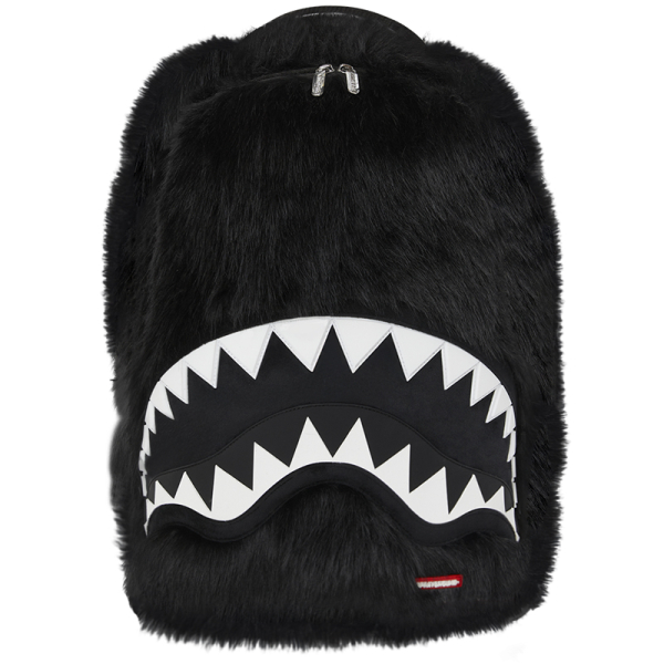 SPRAYGROUND RANAC FUR CRAY BLACK ZA ŽENE